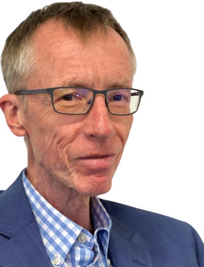 TWP CoP September Newsletter - by TWP CoP