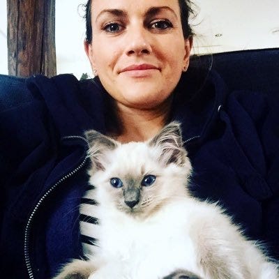 Antonia Mackay | Substack