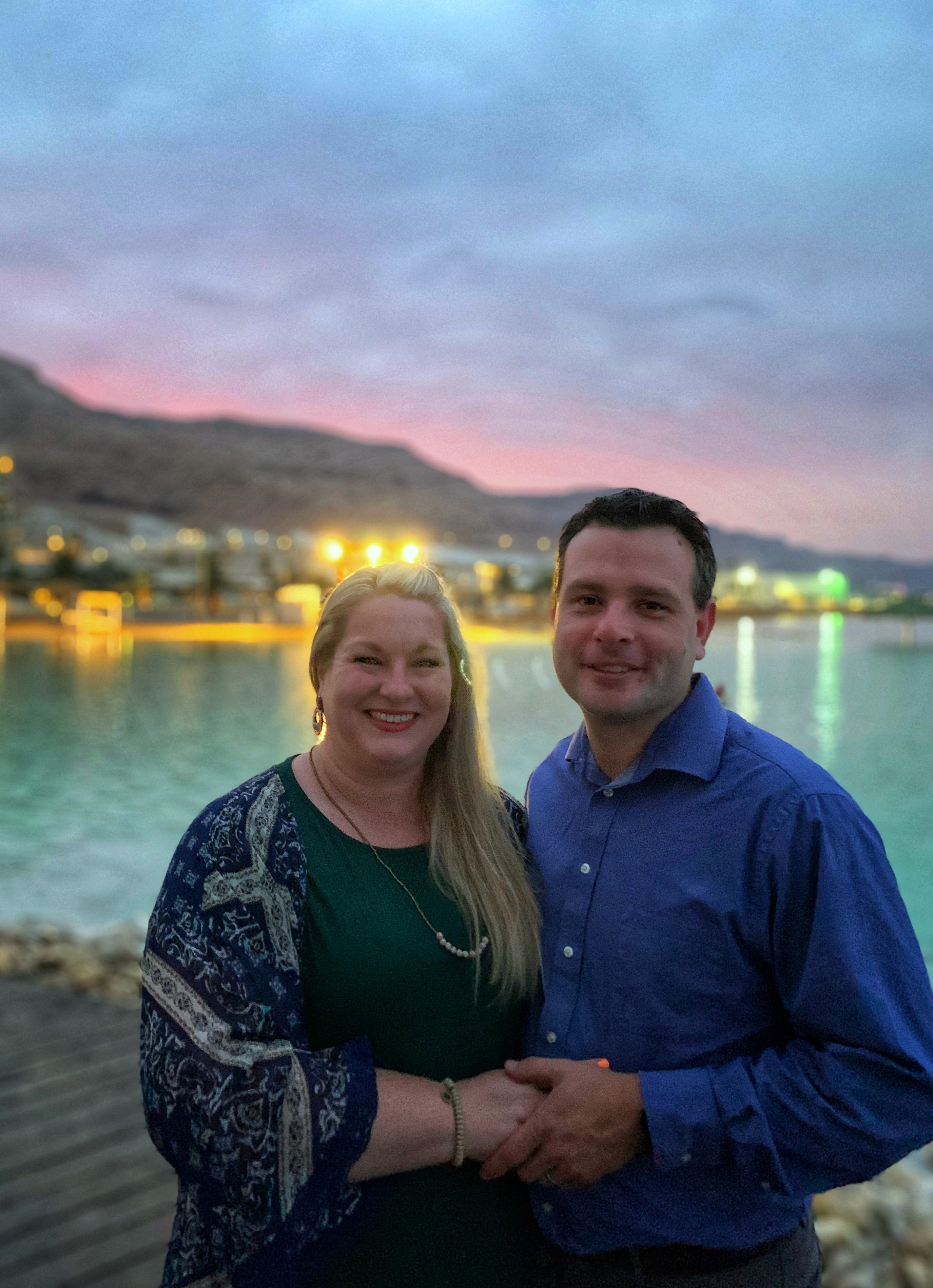 Aaron Tiger | Substack