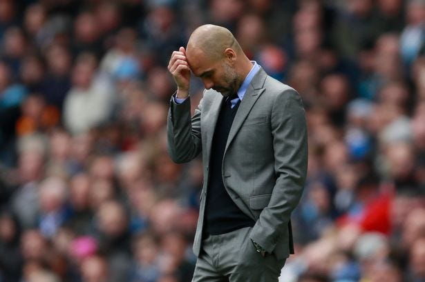 The R(evolution) is Here, its Name is Rico Lewis