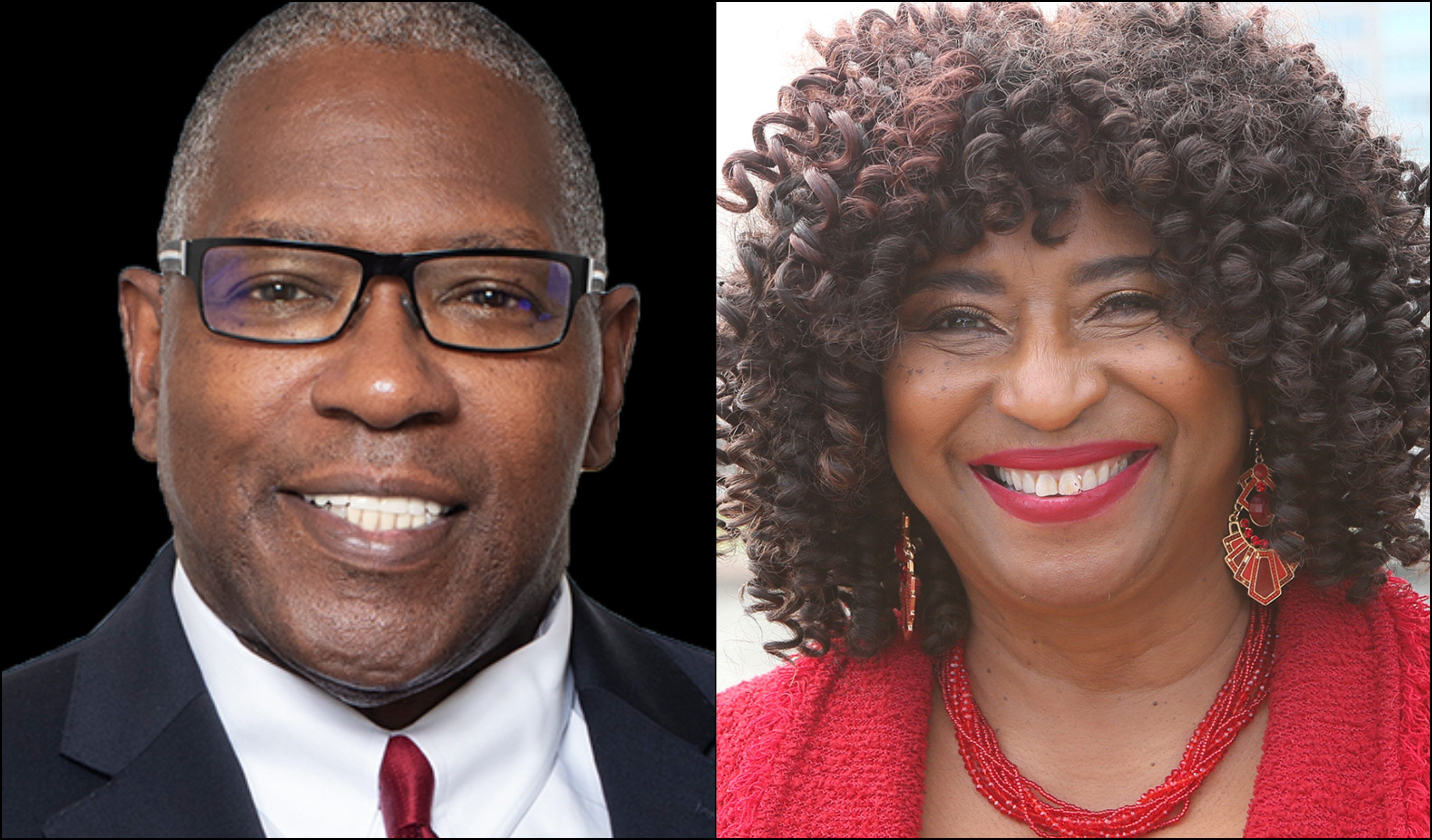 Terry Wiley says Pamela Price will run the Alameda County DA's office ...