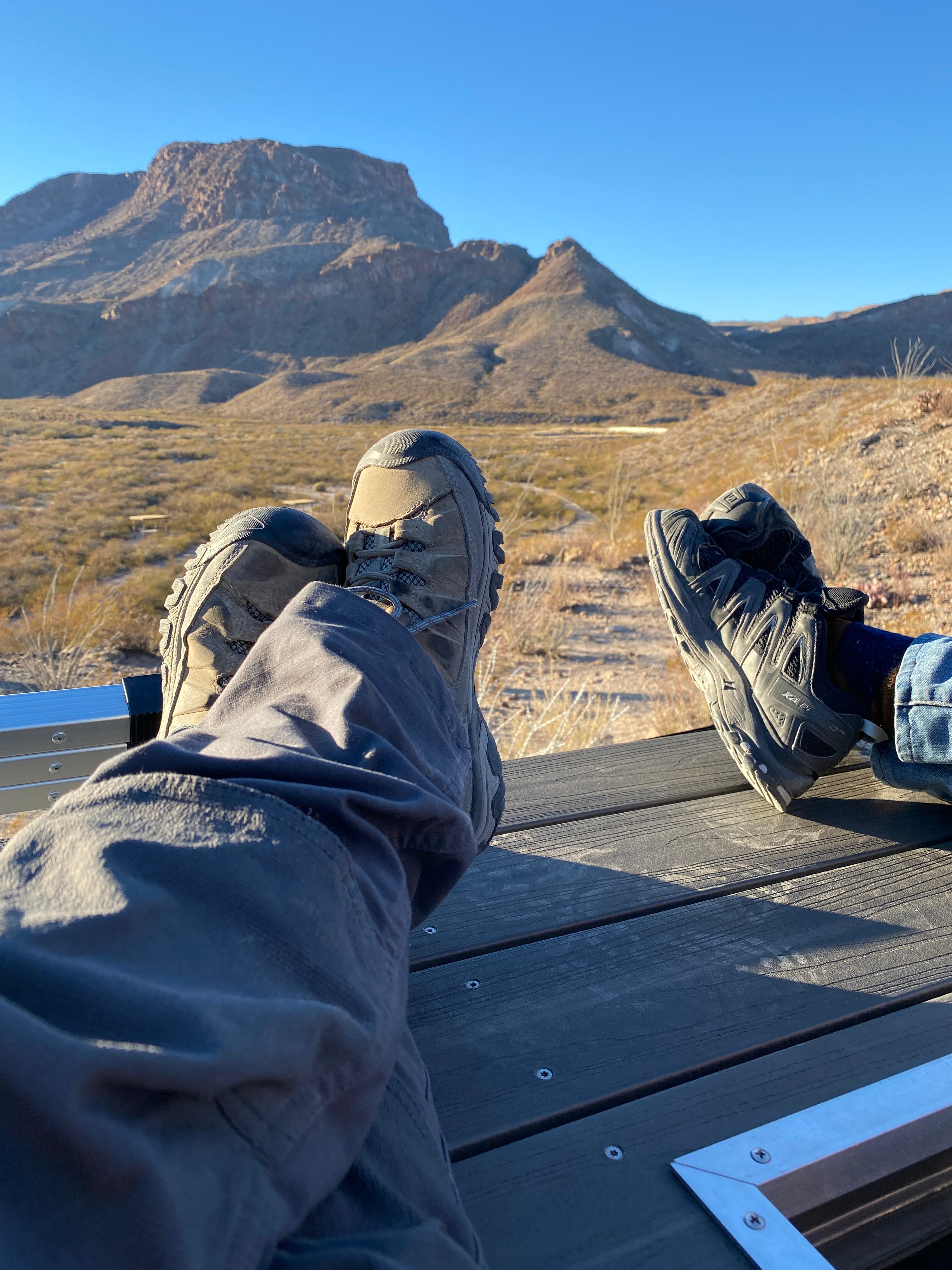 Beware the Glochids! (and other challenges)