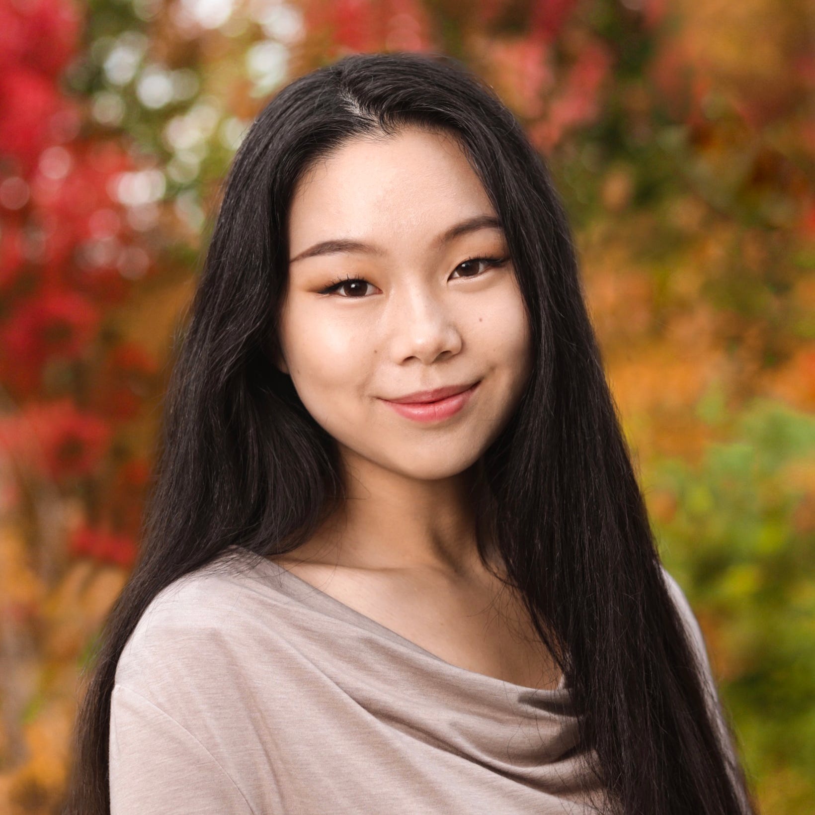 Phoebe Liou | Substack