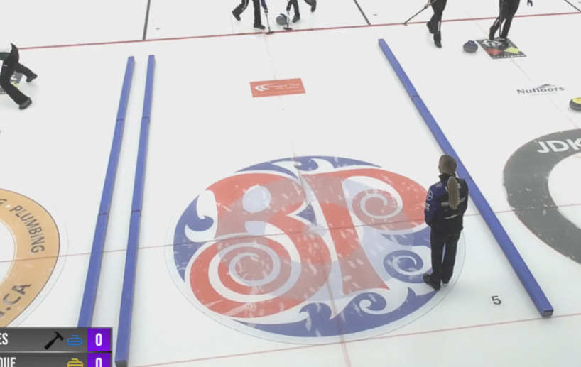 We need to talk about the Boston Pizza curling house