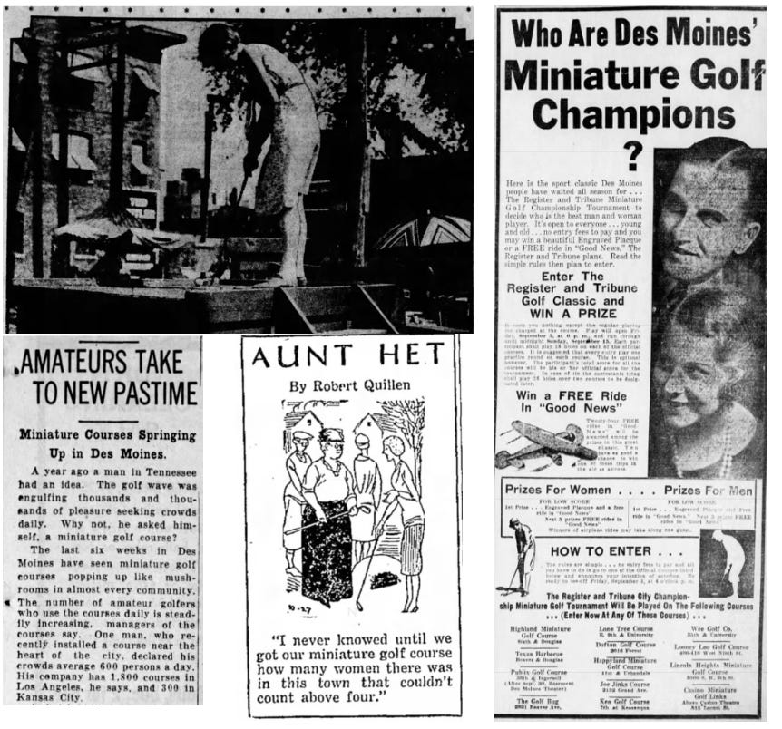 Emma #35: August 1930 - by Linda Hoopes