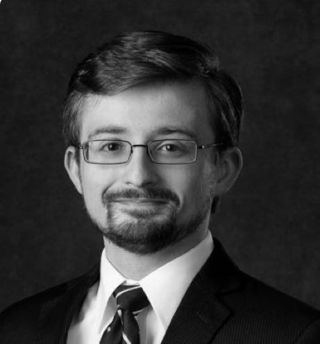 Ben Reese | Substack