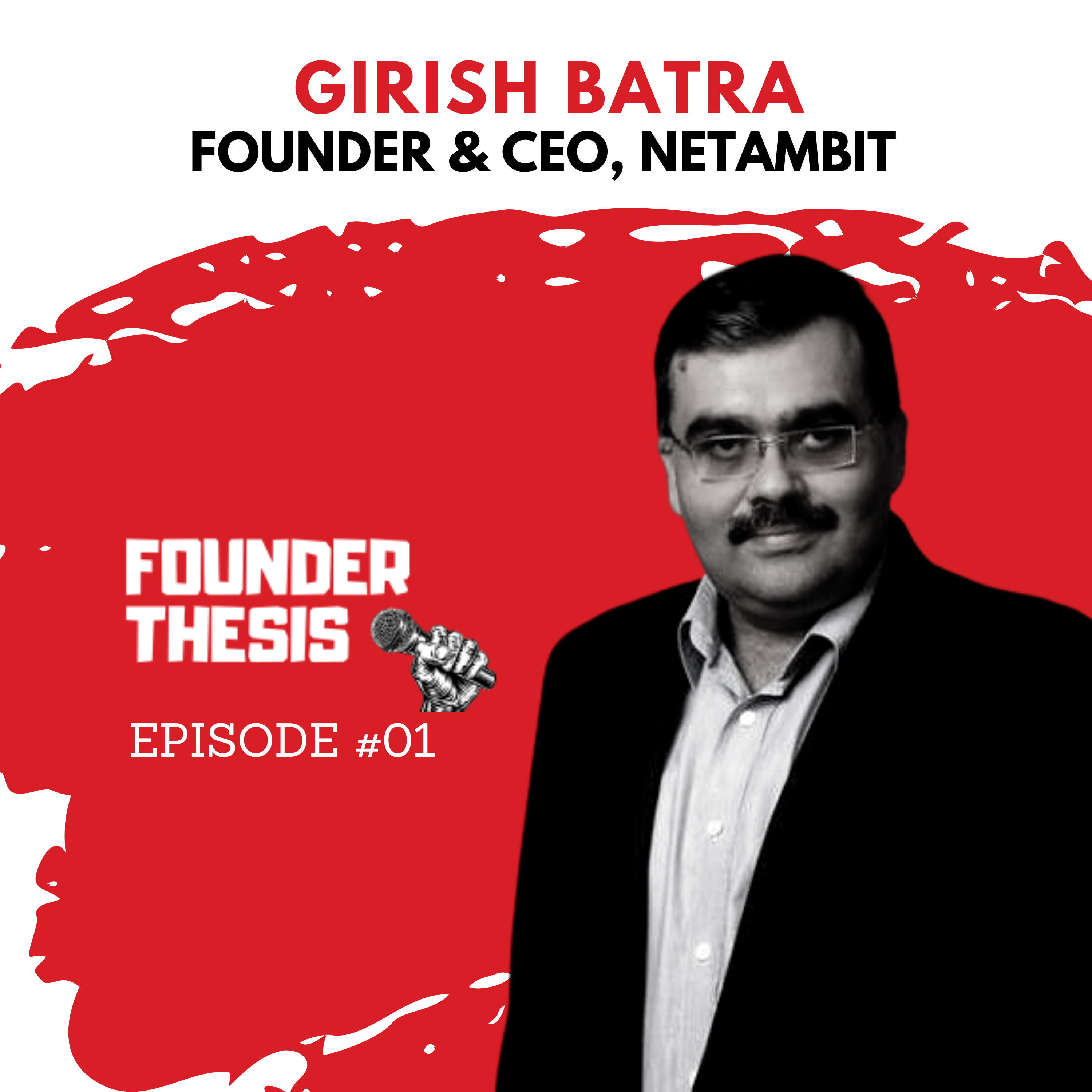 The King Of Tough Times | Netambit - by Akshay Datt