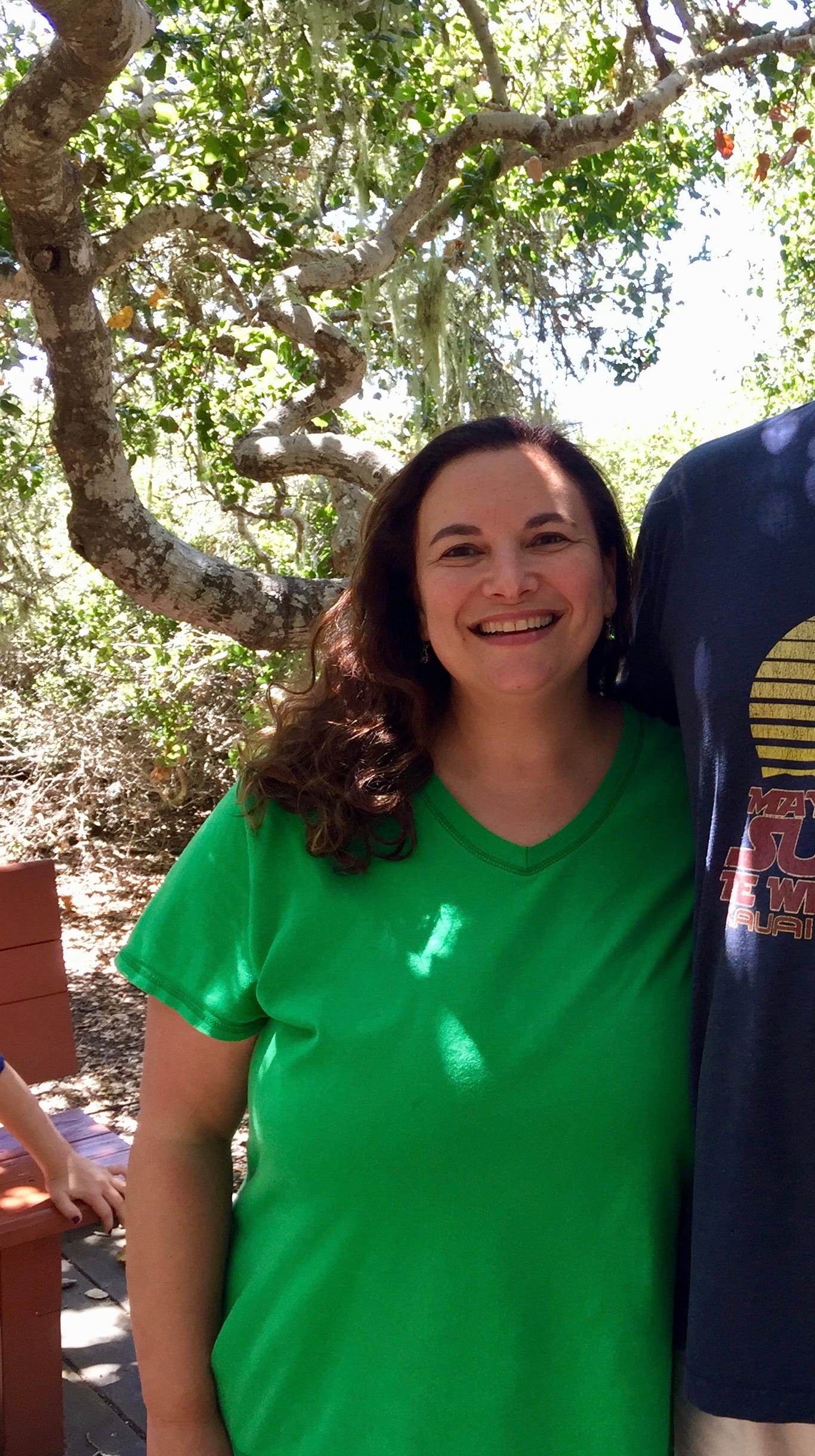 Jen Ferris, Ph.D. | Substack