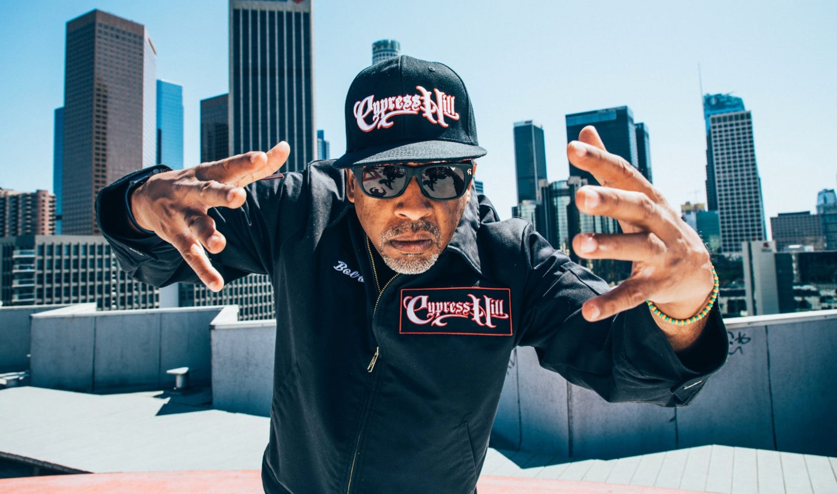 Cypress Hill interview: "The minute you don't feel that passion you might as well stop"