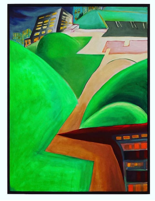 A Minute With Annie Pearlman.....Show of the Year!!!!!!