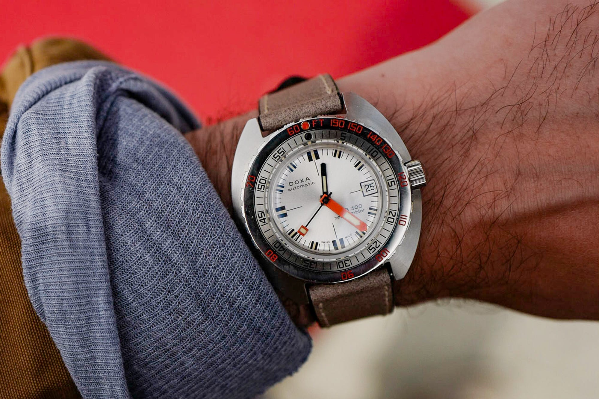 The Grey NATO – 149 – Summer Essentials - The Grey NATO