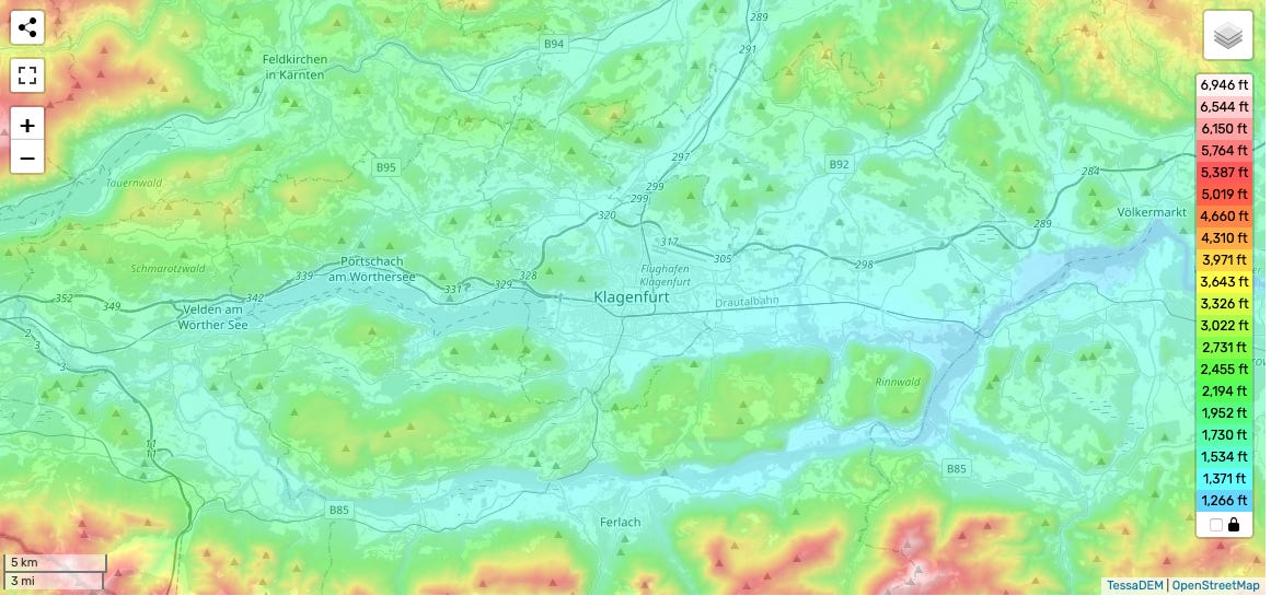 Against Topography, For Topology - by Jonas