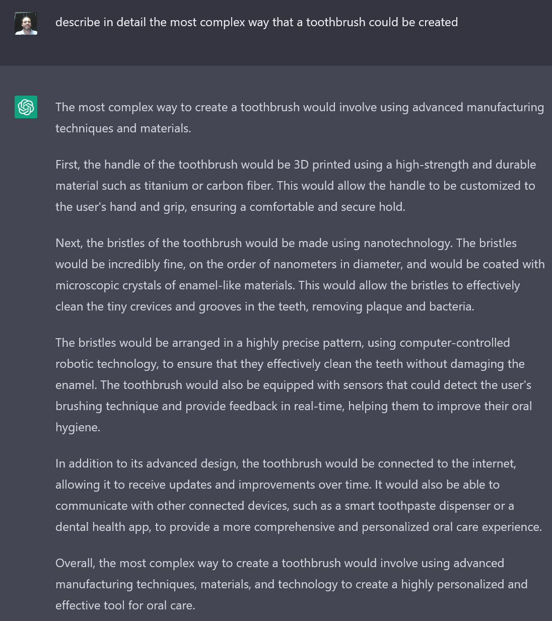 How to... use AI to generate ideas - by Ethan Mollick