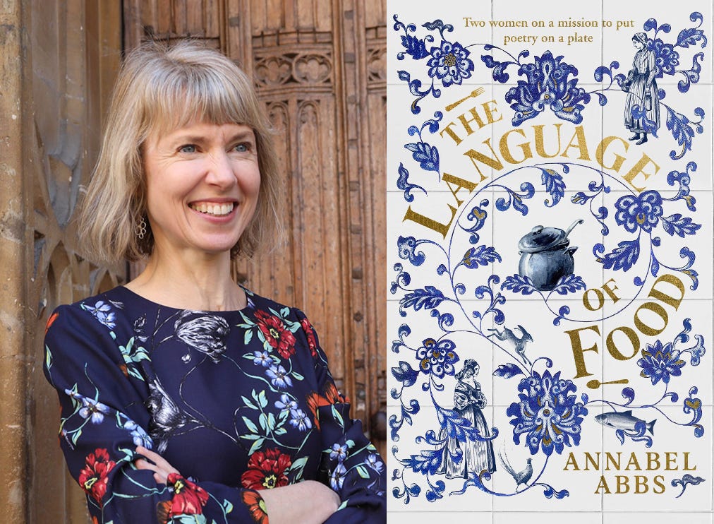 Book Chat Issue #41 - by Marg Moon - Book Chat