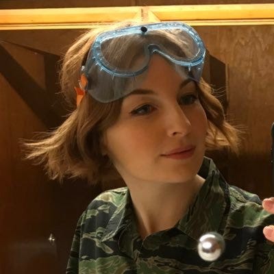 Alice Levine | Substack