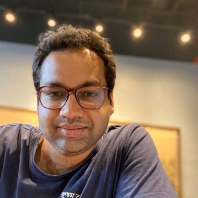 Sahil Deo | Substack