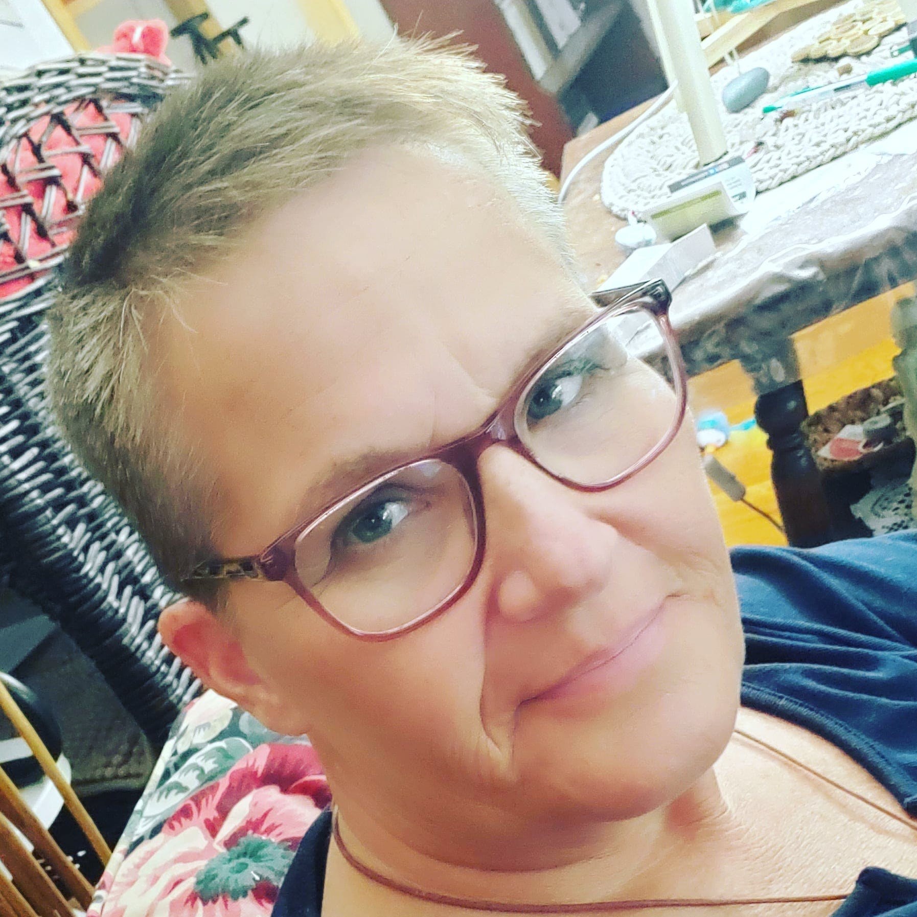 Kate Morgan | Substack