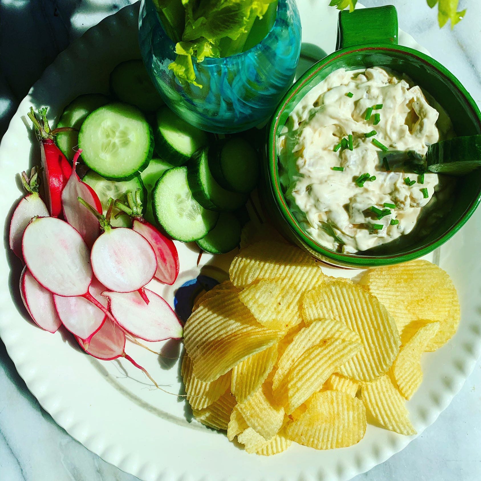 The Dept. of Salad: Official Bulletin #5 - by emily nunn