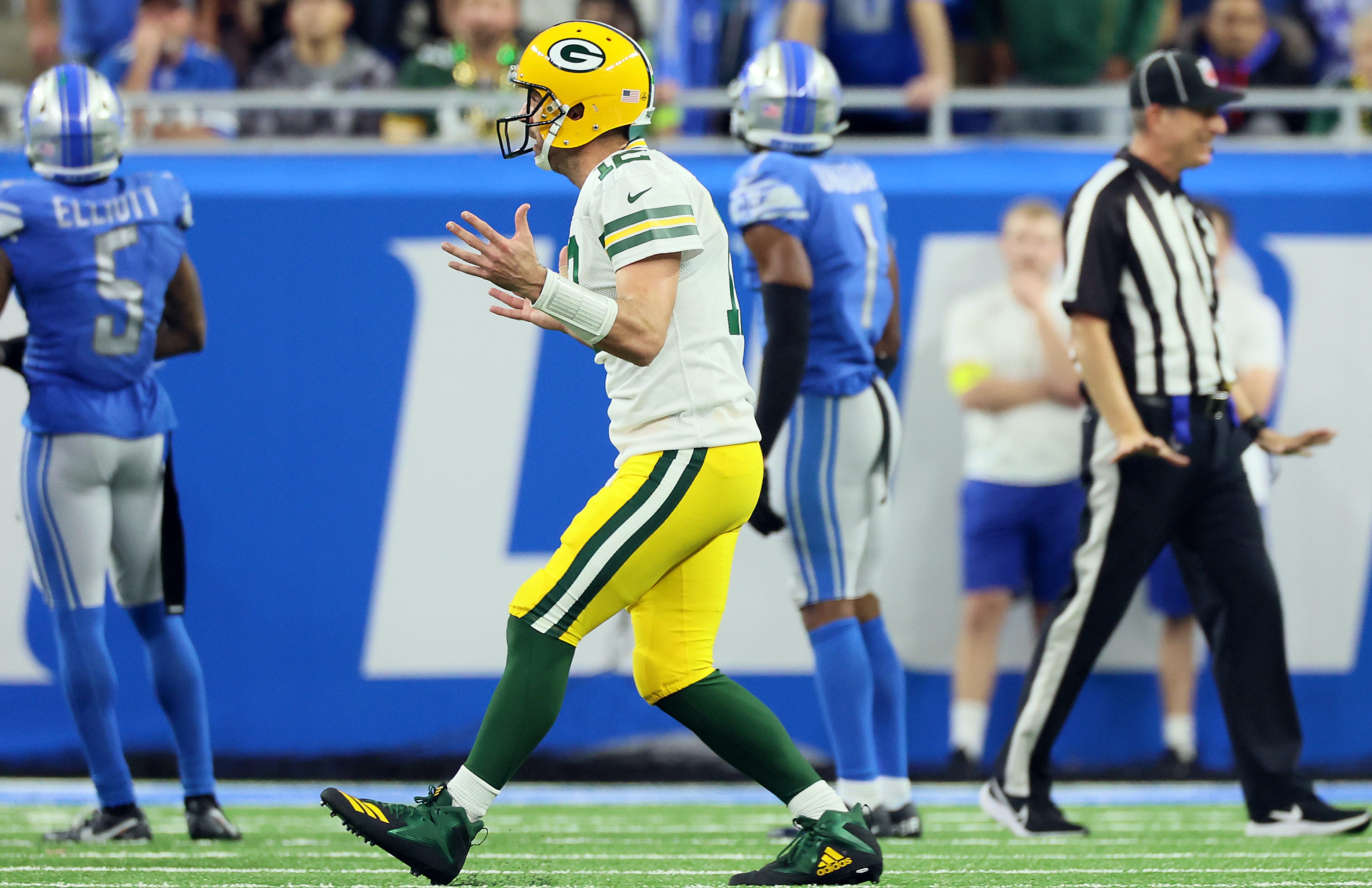 The lessons of Ted Thompson - by Tyler Dunne - Go Long