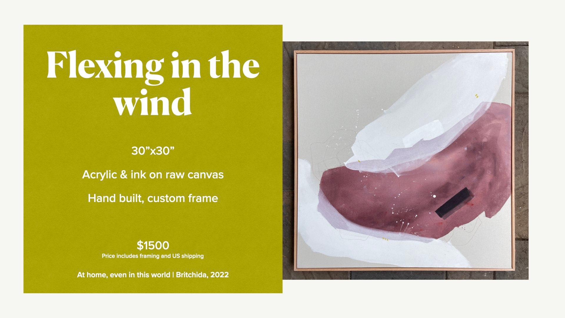 Series preview is here! - by Britchida