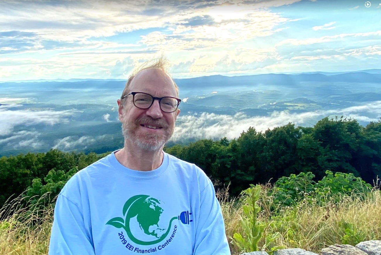 Roger Conrad | Substack