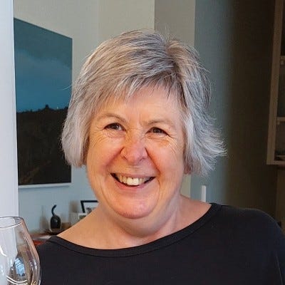 Judy Kavanagh | Substack