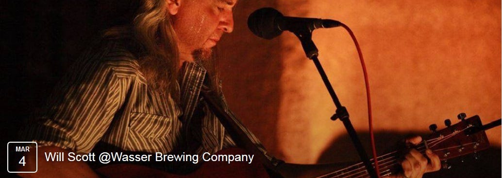 Conversations: Chris Dollar - by Donovan Wheeler