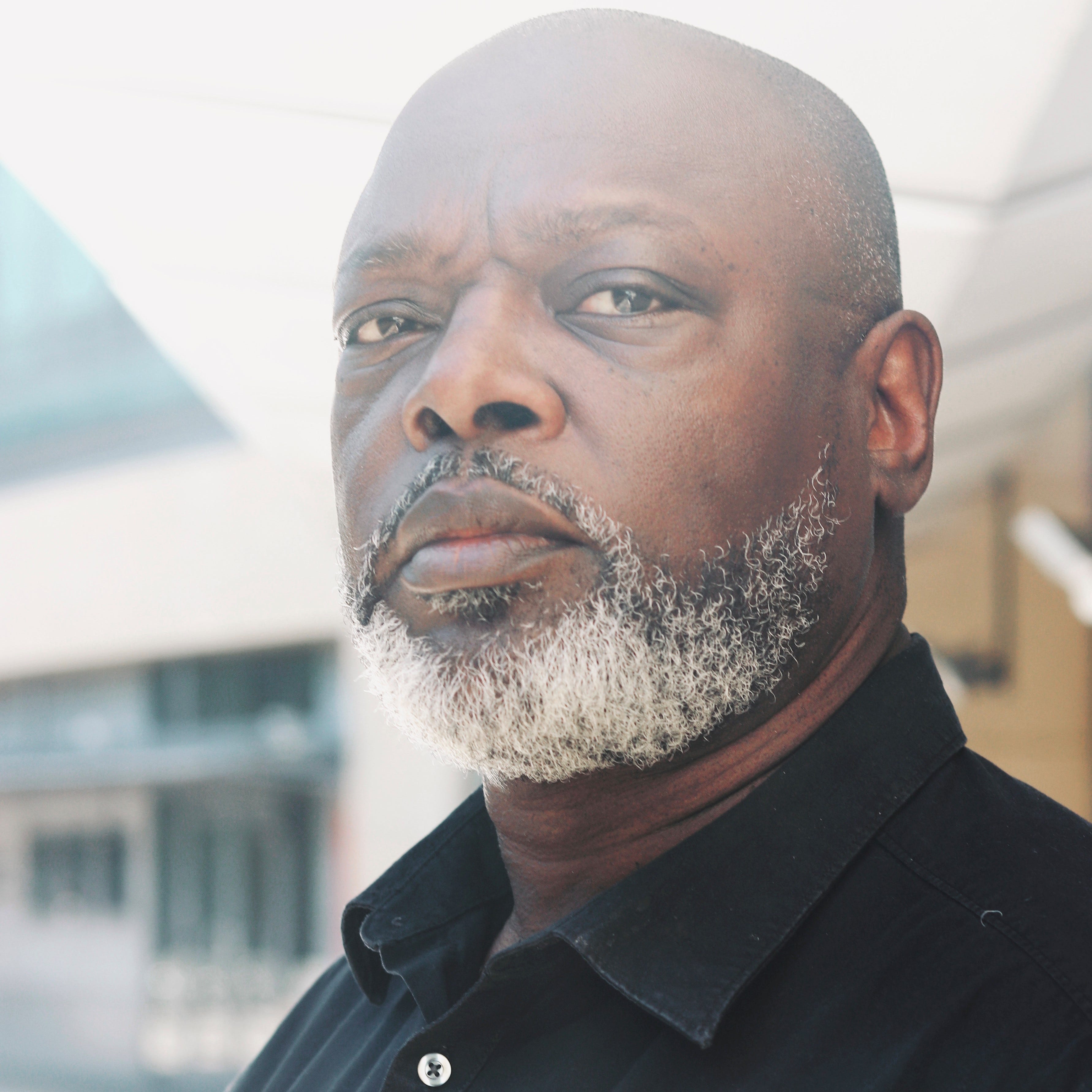 Interview: Filmmaker Charles Murray - by Alec Toombs