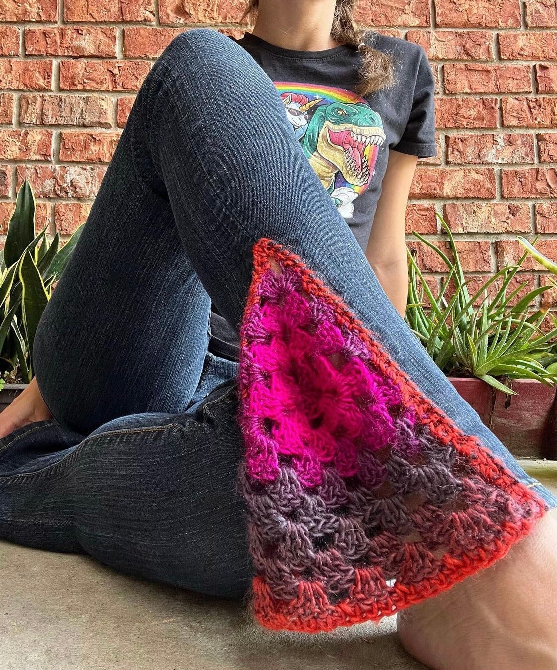 3 Things: Ways to Upcycle Your Wardrobe