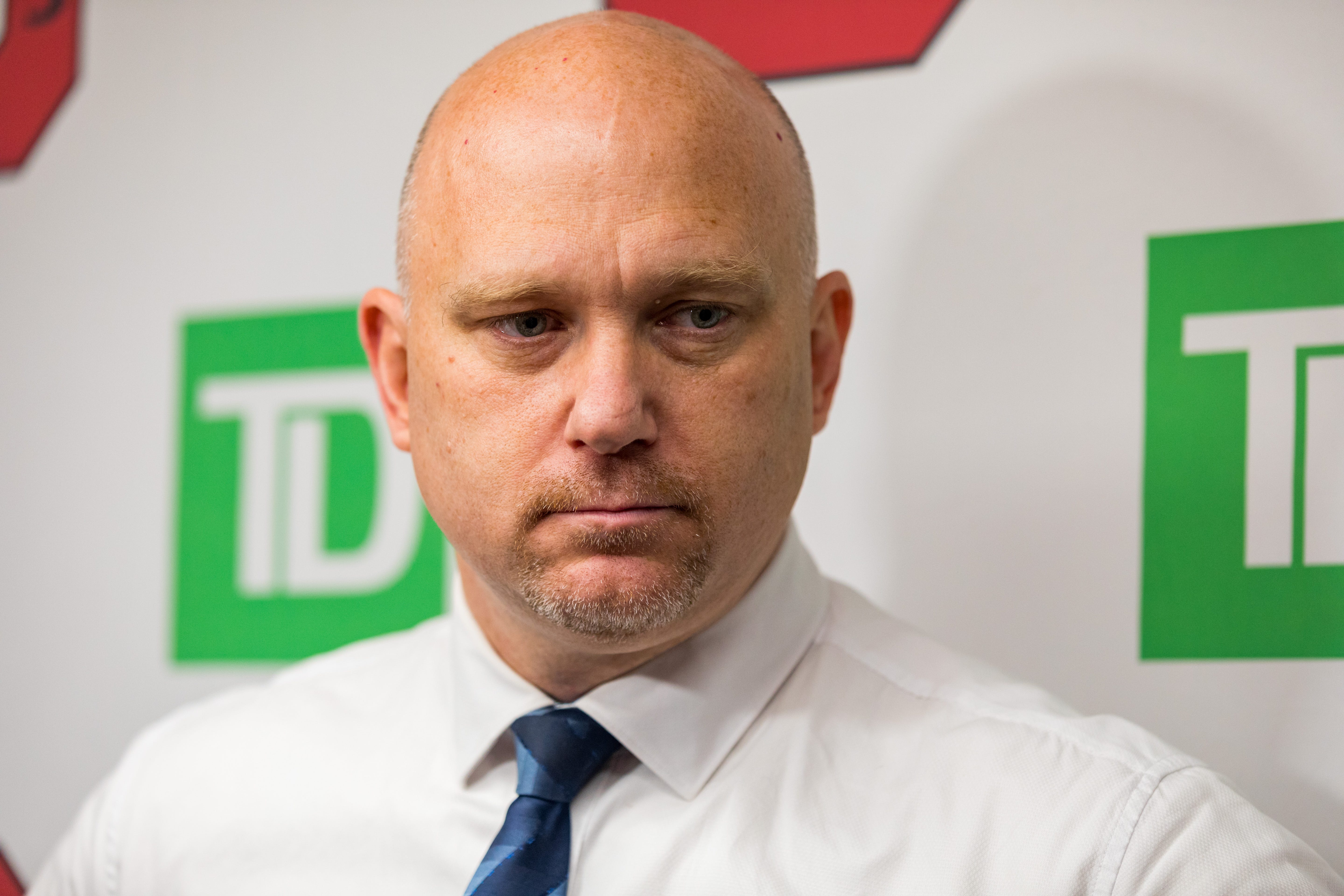 A Q&A with newly named Coyotes coach Andre’ Tourigny and GM Bill Armstrong