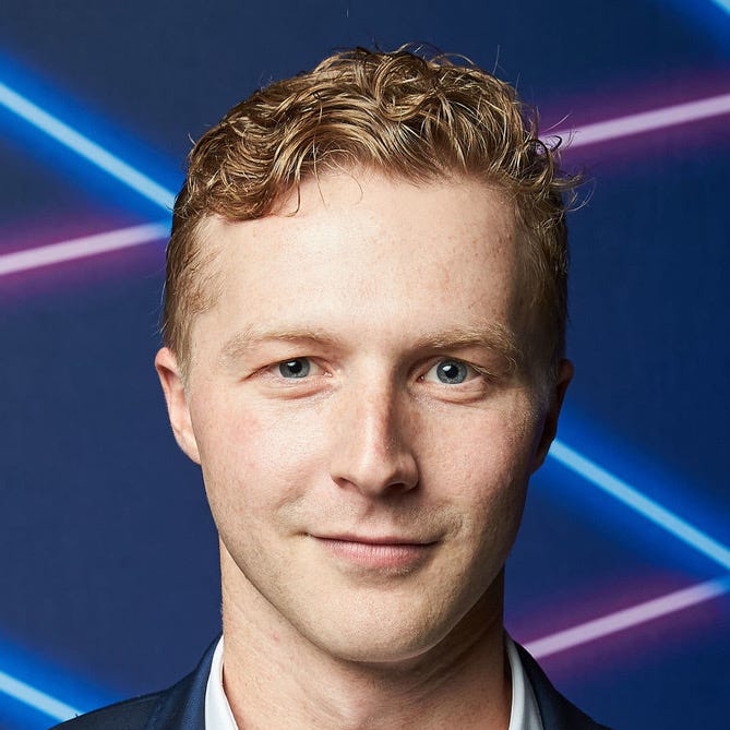 Ryan Cunningham | Substack