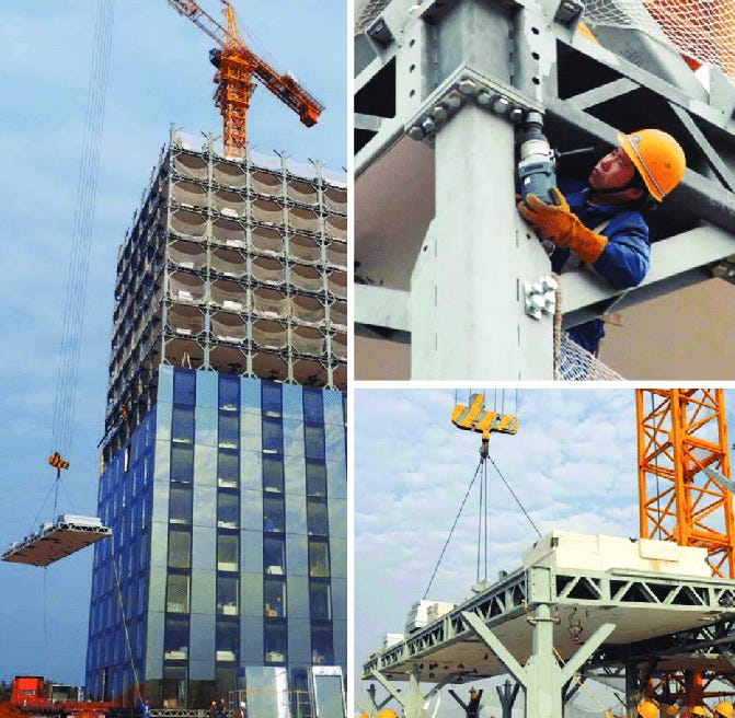 Broad Group's Building Systems (Part I) - by Brian Potter