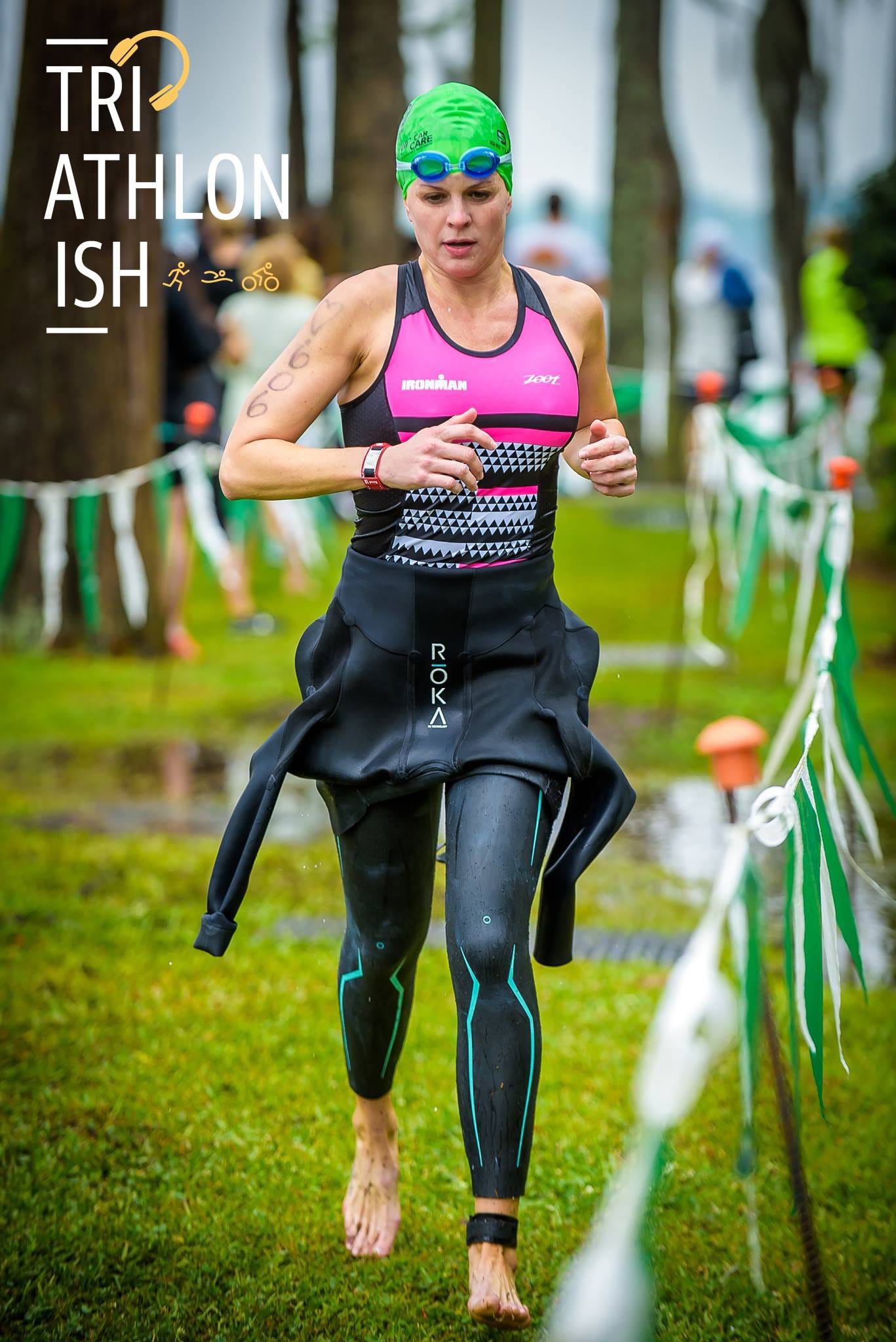 Episode 10: Behind the Camera with Shannon Spake