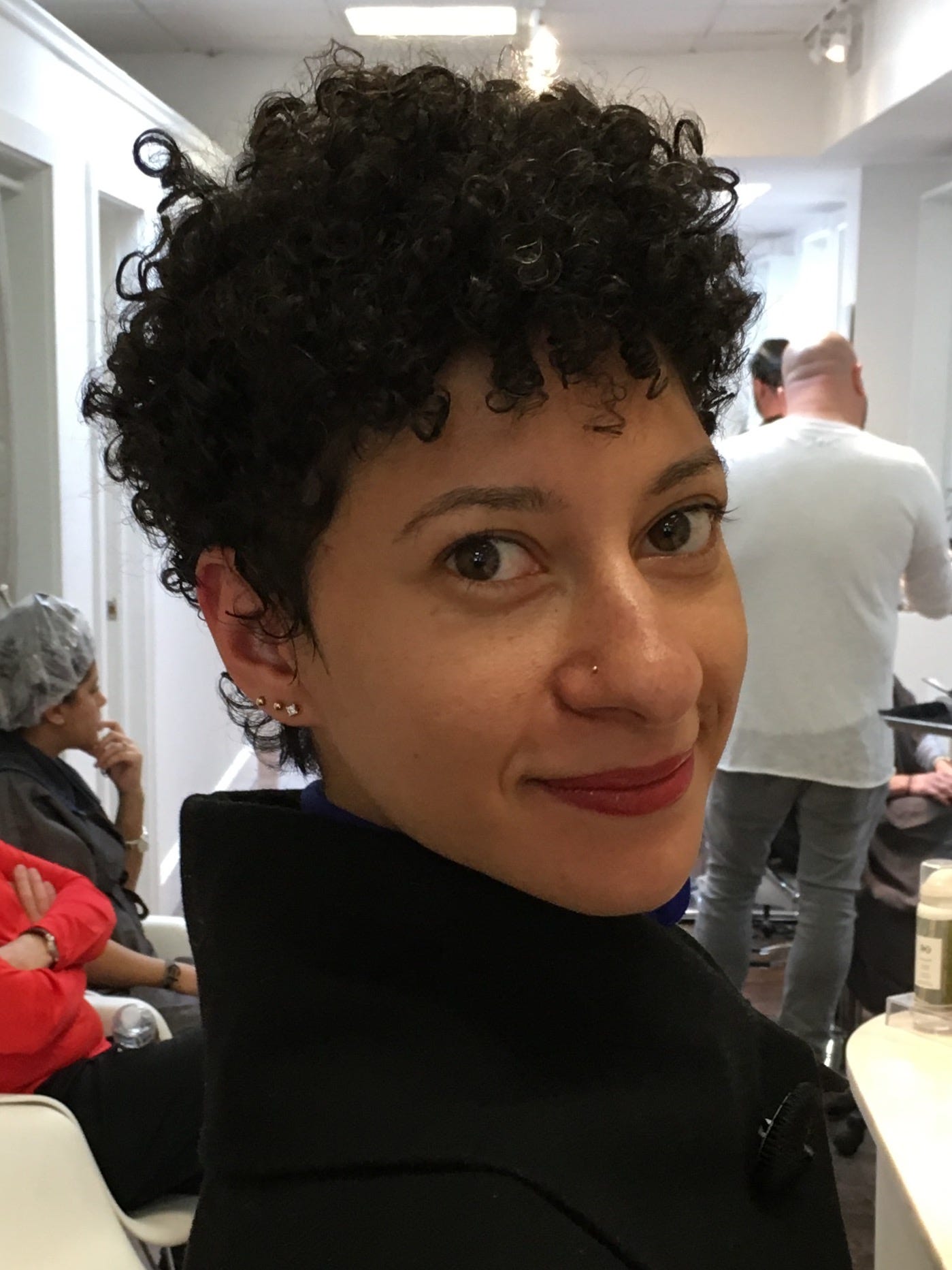 Chanda Prescod-Weinstein | Substack