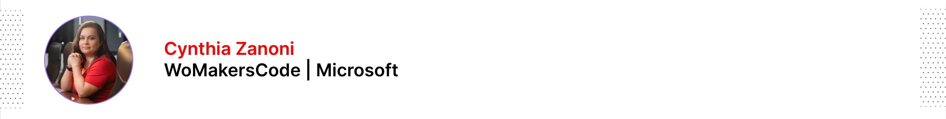 Ester Sabino, Thaissa Candela e outras mulheres incríveis te esperam no encontro da WoMakersCode