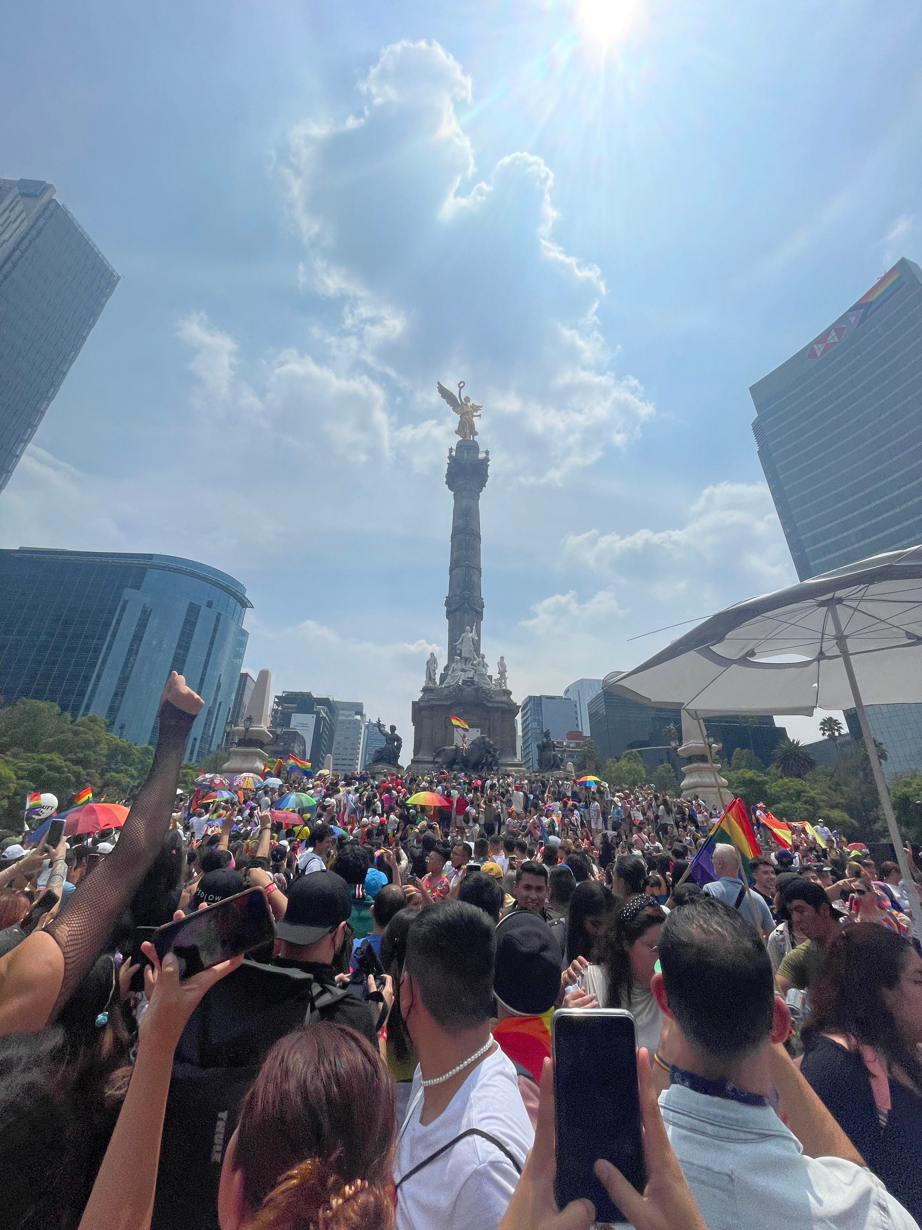 Mission Accomplished - RefreshMintz by Adam Mintzer