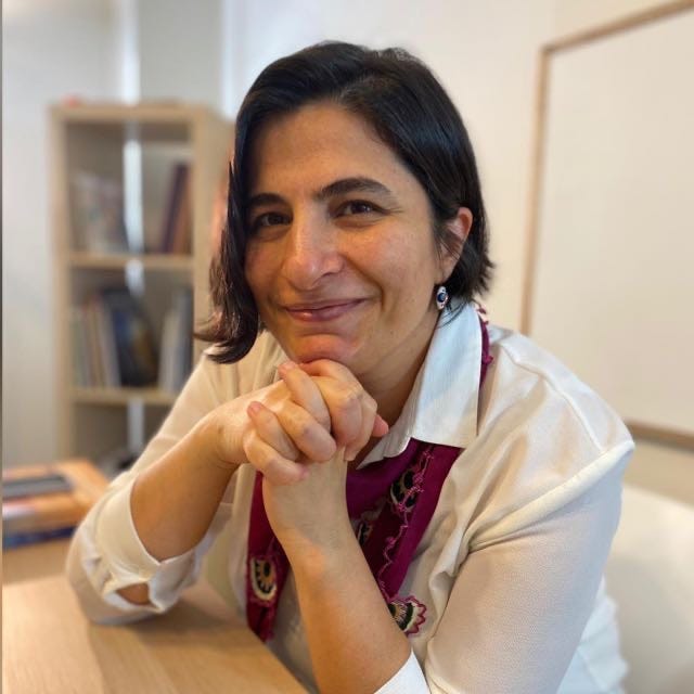 Buna anlamını ben verdim - by Neslihan Ozel - Nesli Şifa