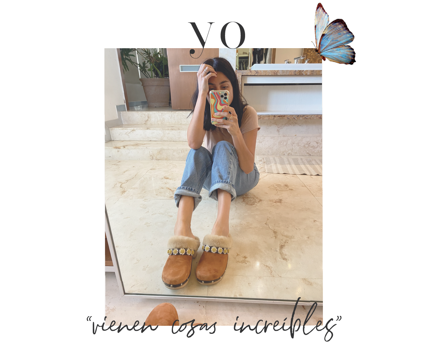 Comunicación es clave - Pamela Romo