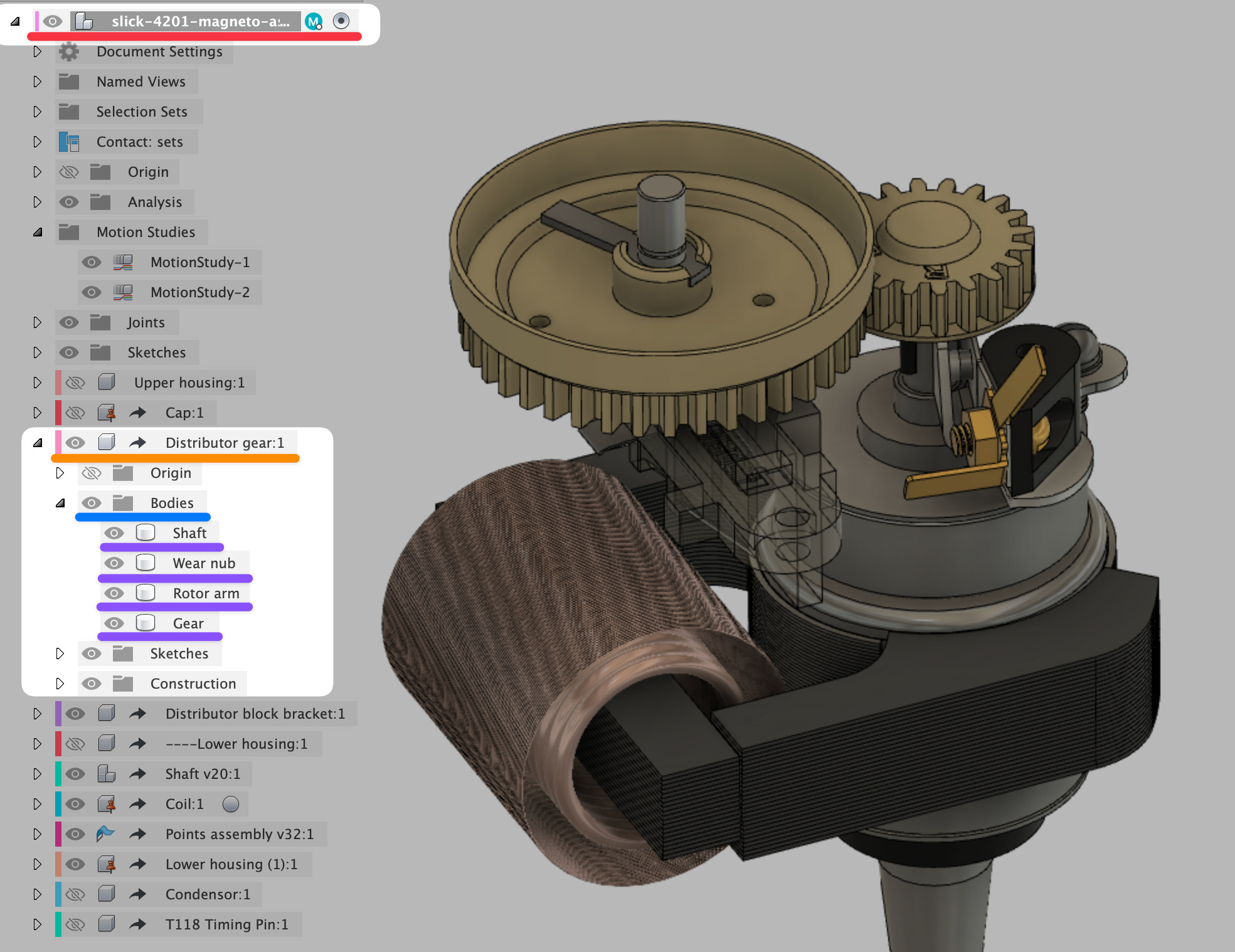 How CAD/CAM helped me understand coding - by Miguel Vega