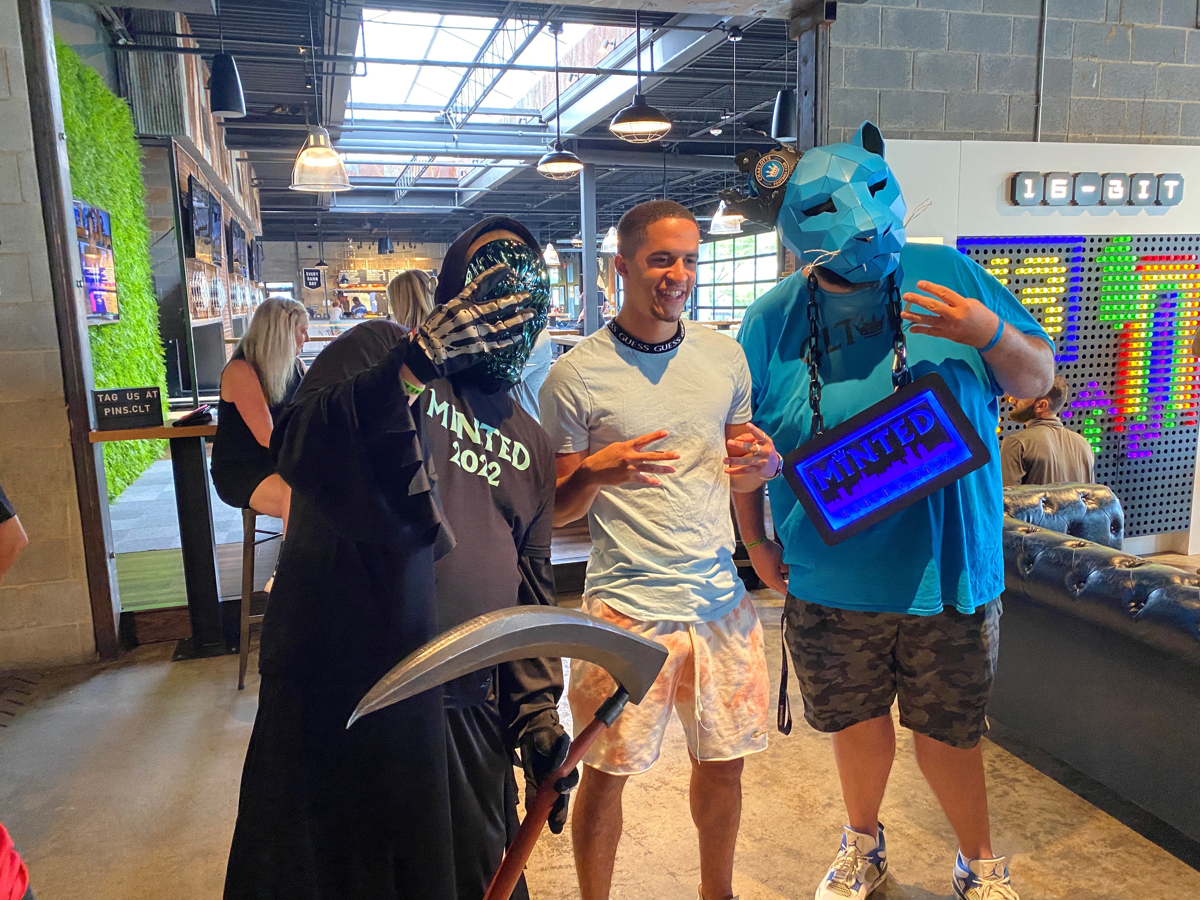 Rebuilding at Charlotte FC - by Sam Spencer - Soccer Sheet