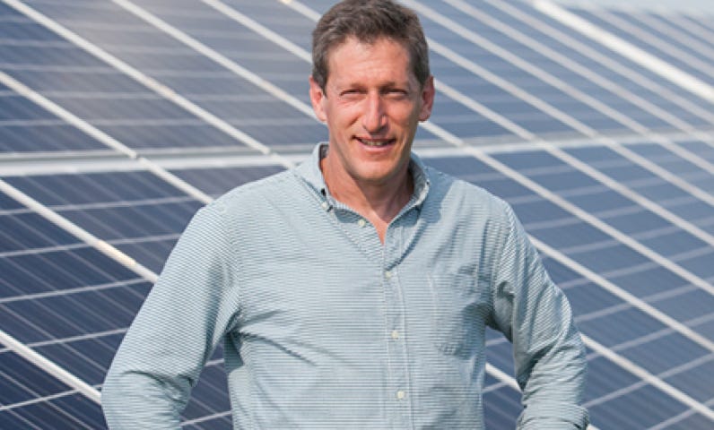 The Father of Christian Predator Josh Duggar is Running for Office on a ...