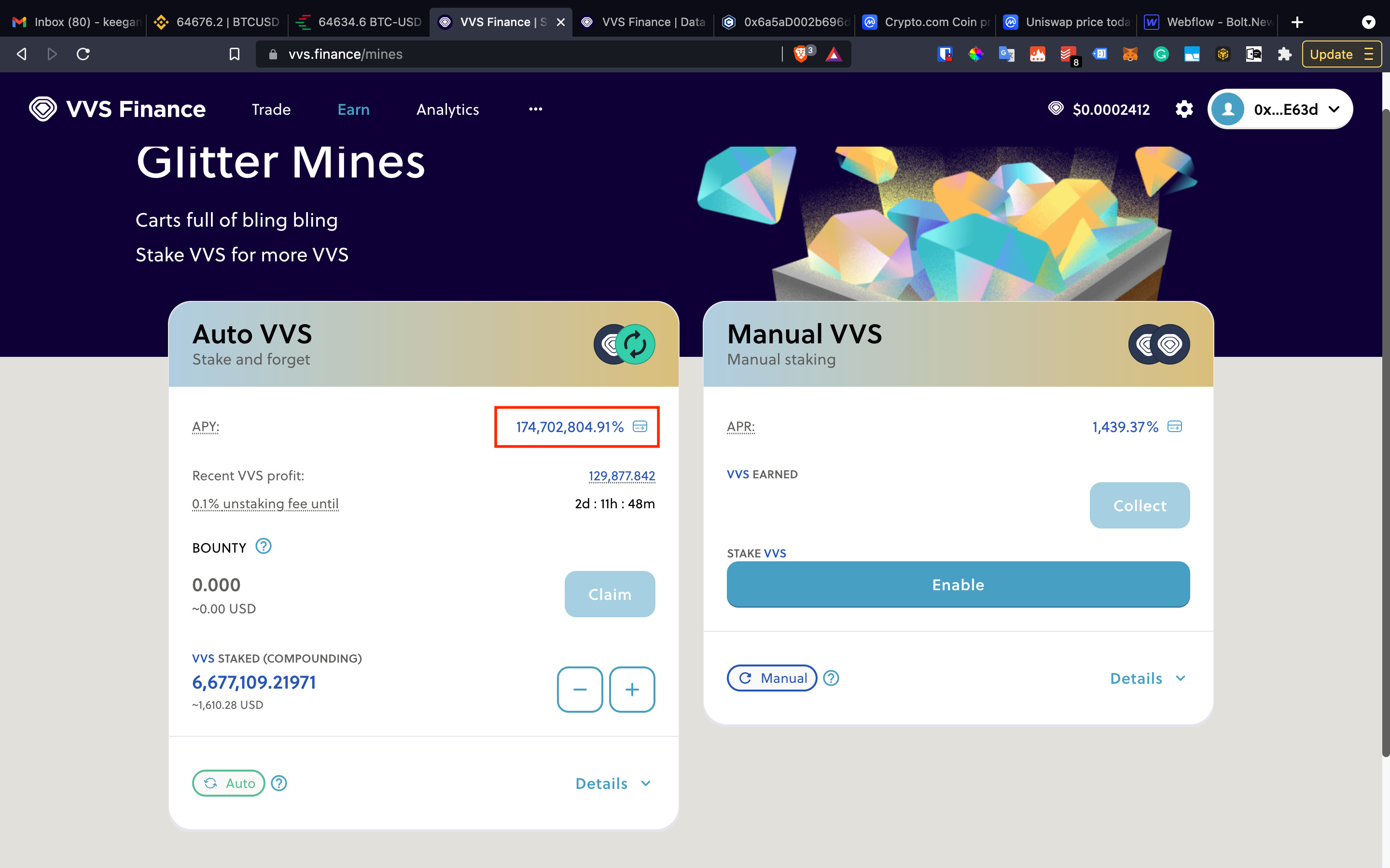 Crypto.com Cronos Chain Overview - Keegan Francis