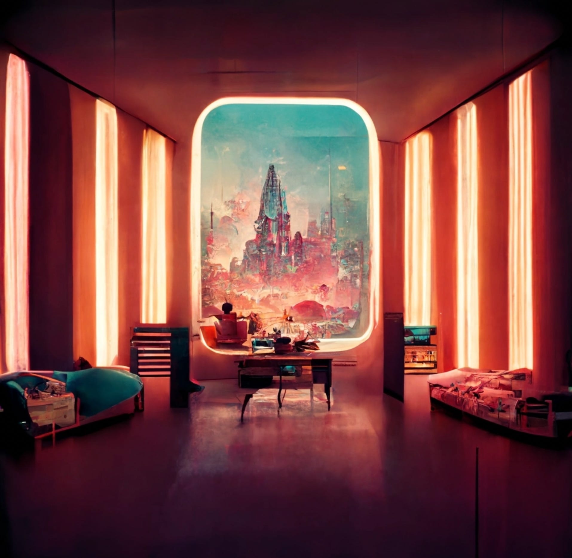 Mapas que molan, tirada limitada y compras.