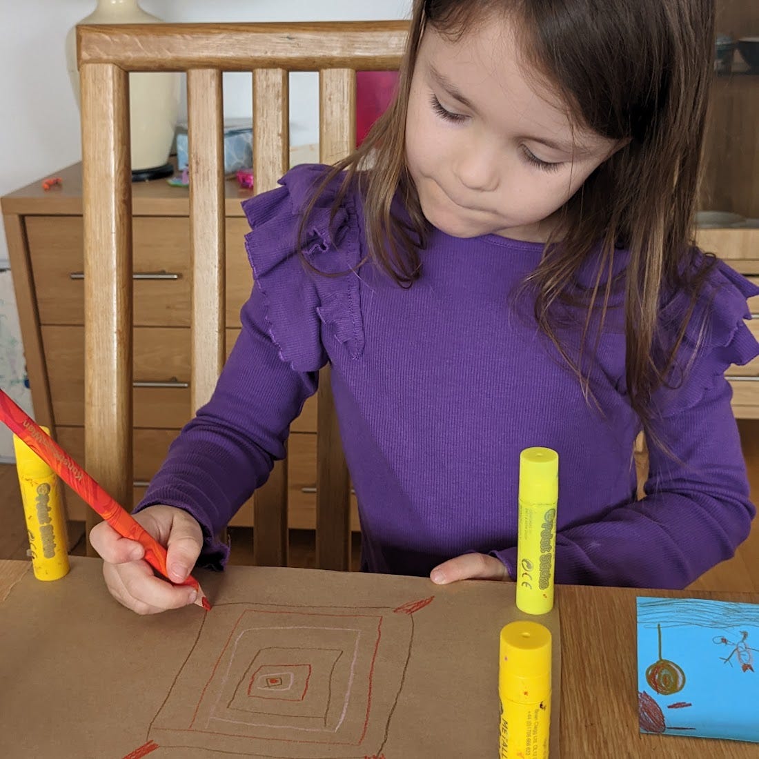 Our Favourite Art And Craft Resources For the Early Years