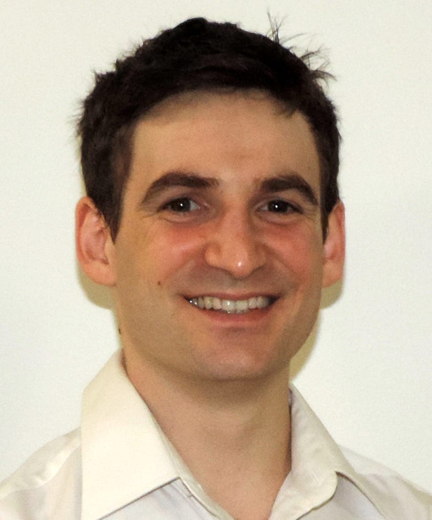 Simon Morawetz | Substack