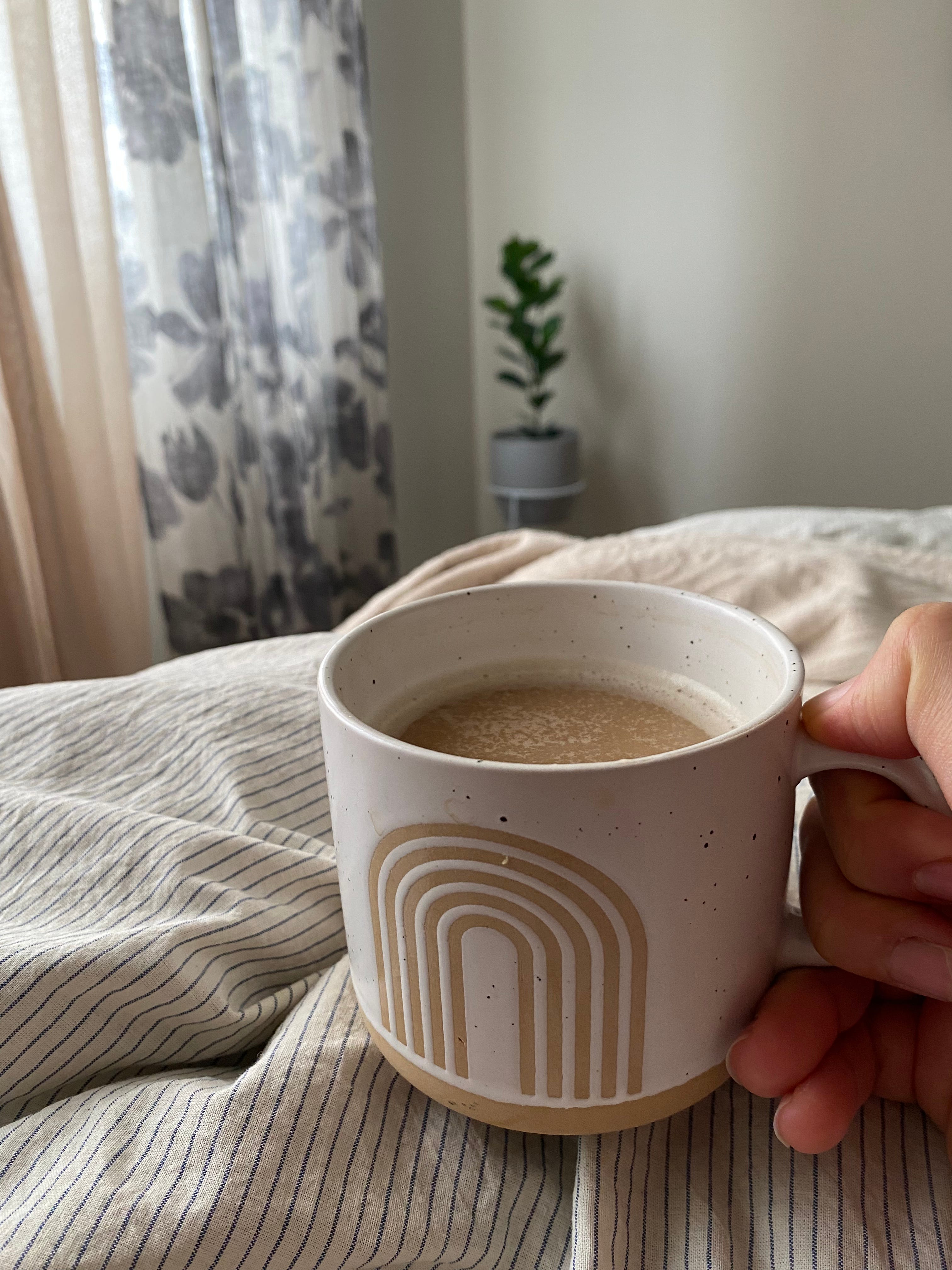 Cafecito mañanero - by Lex - AVA’s journal