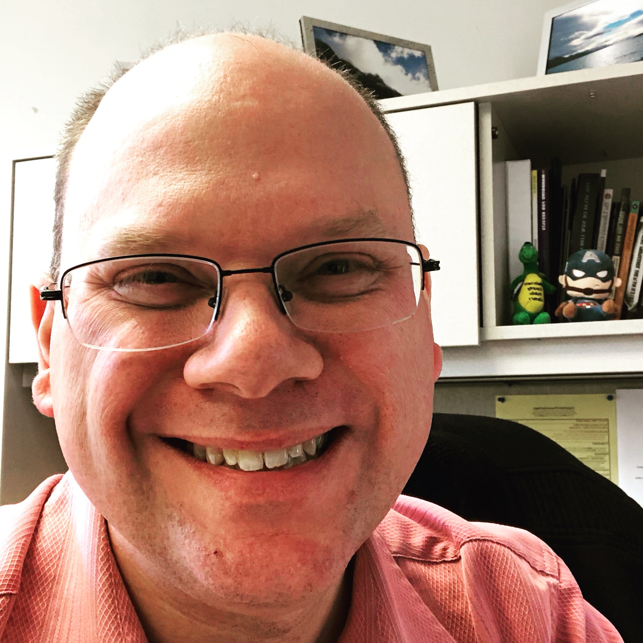 Steve Thomas | Substack