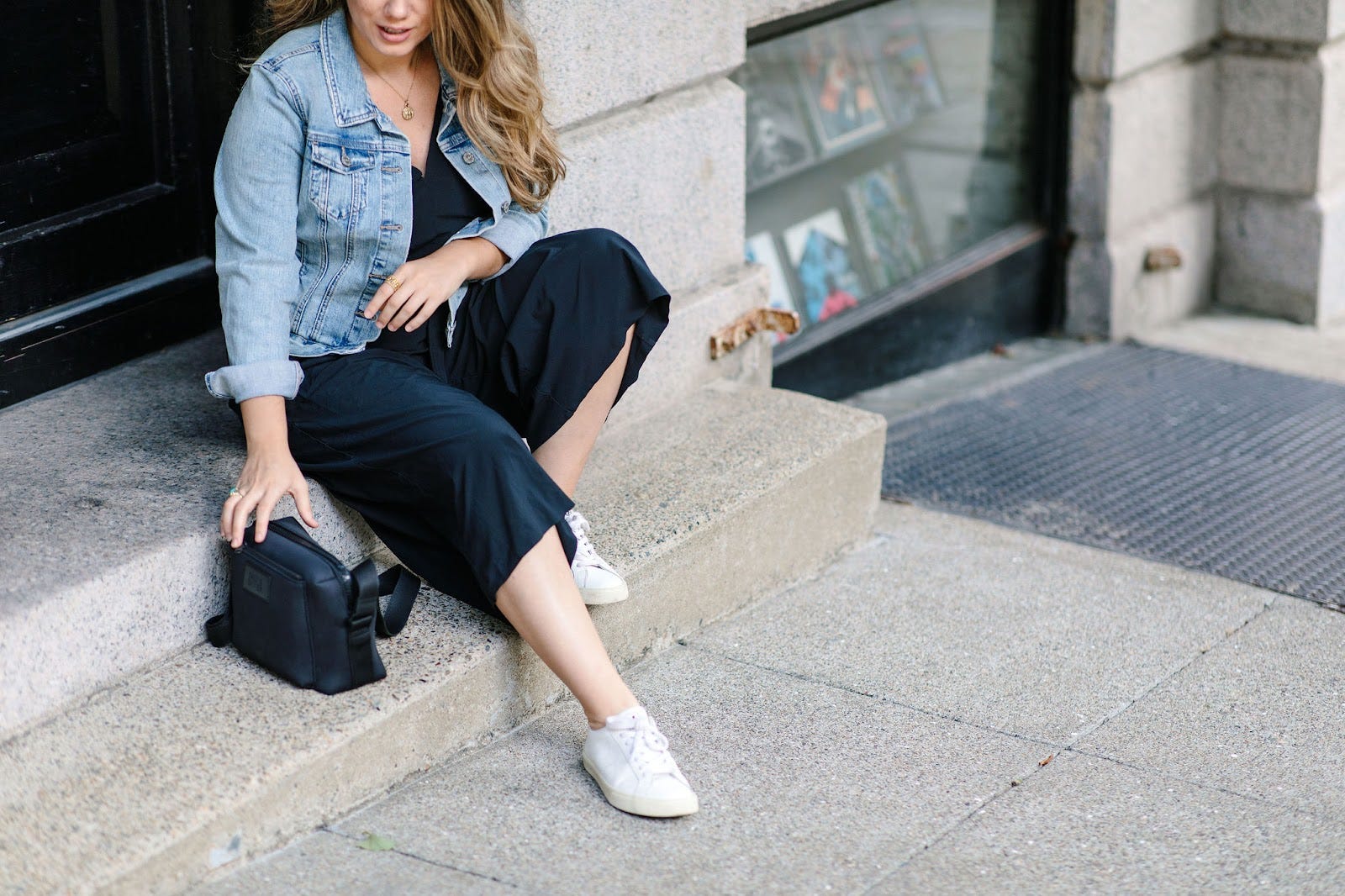 This isn't a zero-sum game - by Janel Abrahami