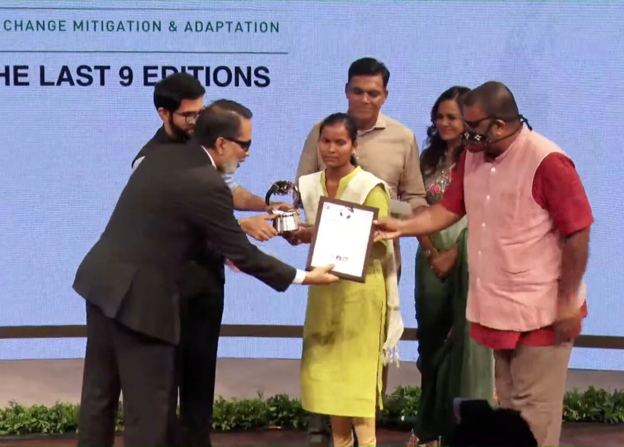 Understanding Education in Kalahandi with Gram Vikas