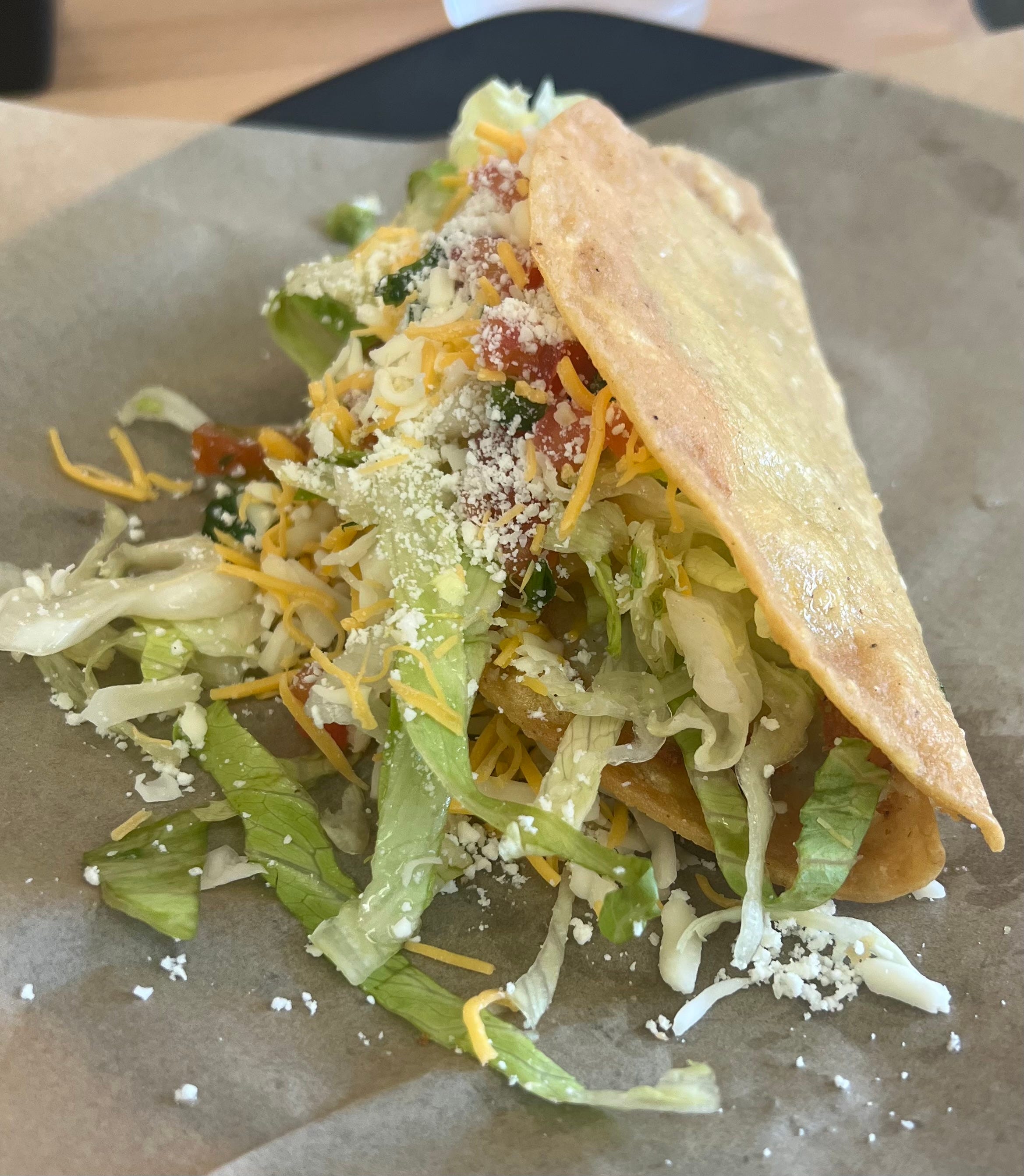 New Matador Grill Returns to LV
